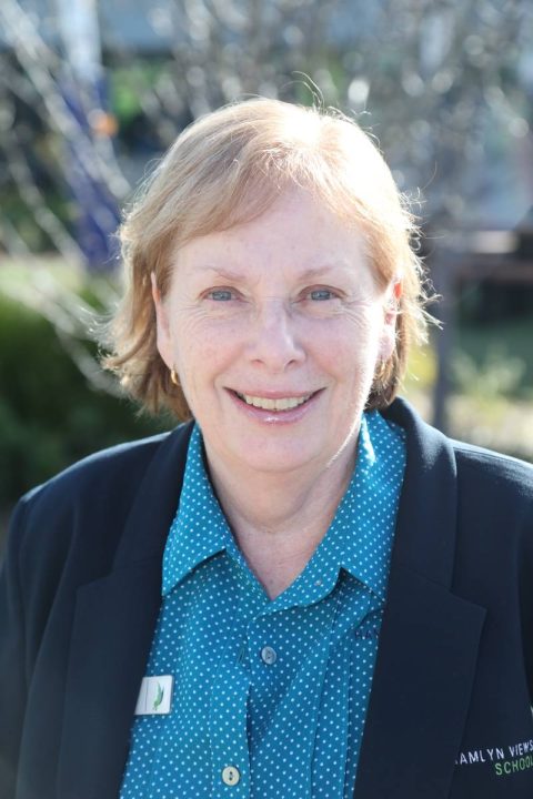 About Our School | Hamlyn Views School