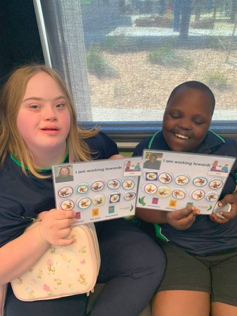 Curriculum | Hamlyn Views School