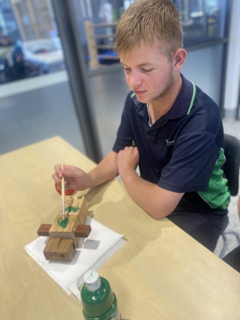 Curriculum | Hamlyn Views School